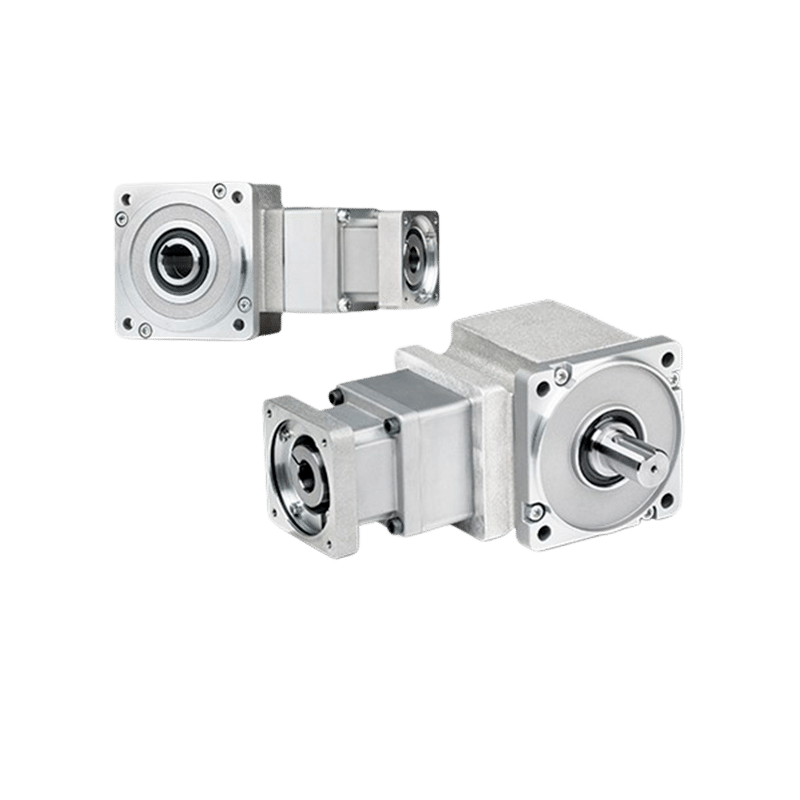 Reductores Planetarios: Alta precisión y eficiencia garantizada